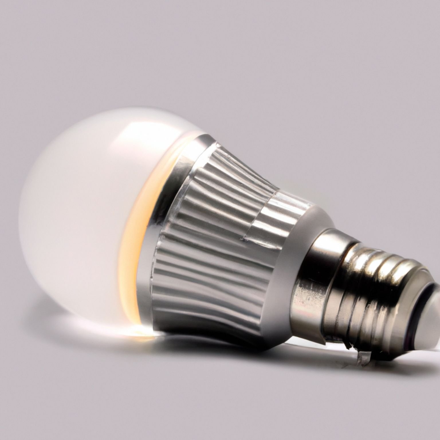 ampolletas Led - Importadora de iluminación y electrónica