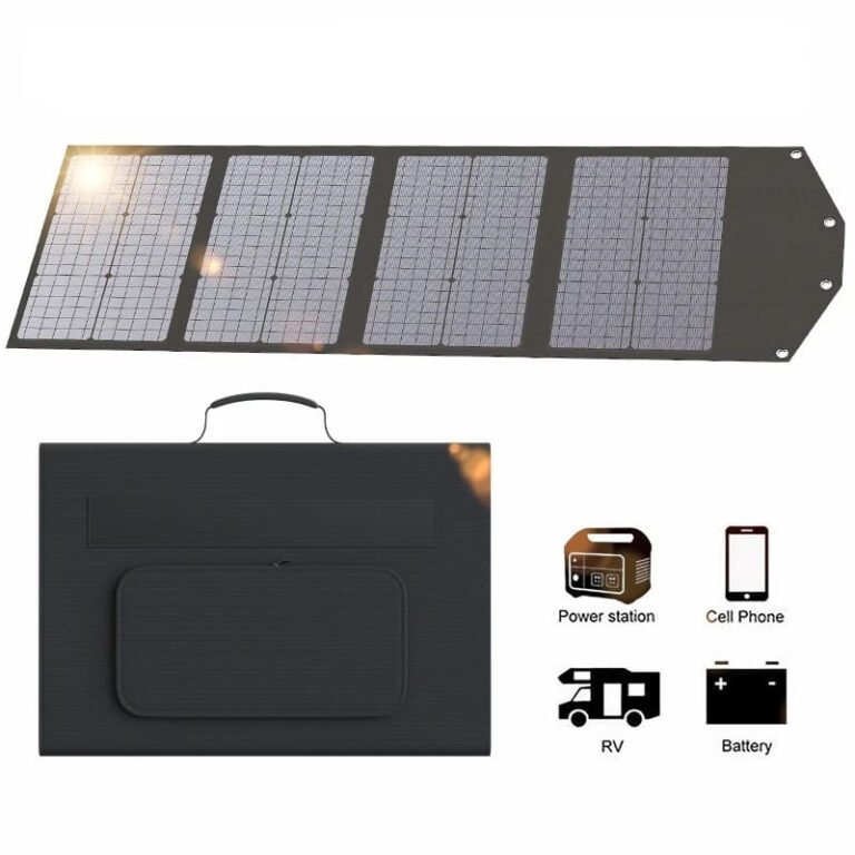 Focos Solares LED: Ilumina tu Exterior de Forma Potente y Sustentable